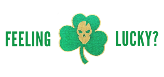 Grab a Little Luck with the ITS Shamrock Morale Patch! - ITS Tactical