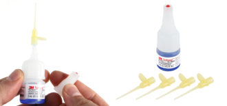 Create a Strong Bond with 3M™ Vetbond™ Tissue Adhesive - ITS Tactical