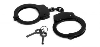 Should You Know How to Pick Handcuffs? - ITS Tactical