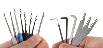 Getting Picky: Differences in Lock Pick Naming Conventions - ITS Tactical