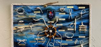 Knots Archives - ITS Tactical