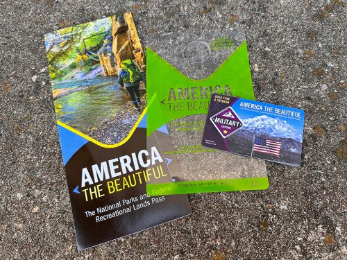 How Veterans Can Get a Free Lifetime Pass to National Parks - ITS Tactical